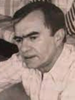 Rodolfo Landeros Gallegos (Legacy) | North American Mock Elections Wiki ...