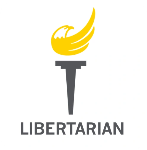 Libertarian Party (Legacy) | North American Mock Elections Wiki | Fandom