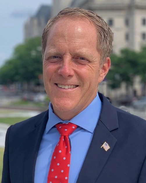 Jerrod Sessler (Legacy) | North American Mock Elections Wiki | Fandom