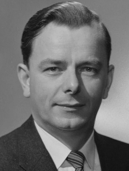 Robert Byrd (AH) | North American Mock Elections Wiki | Fandom