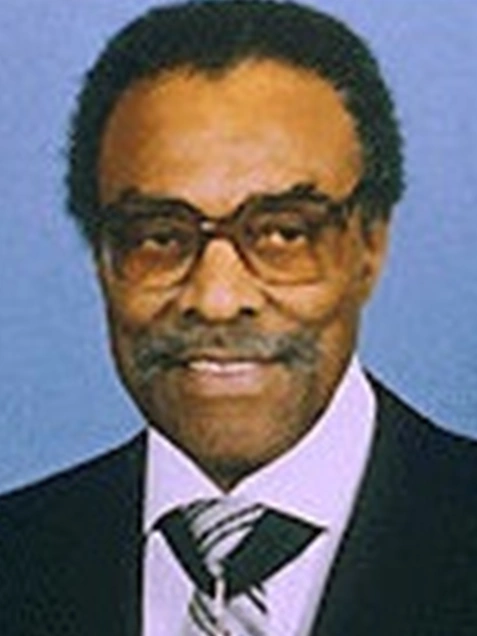 Lincoln Alexander (Legacy) | North American Mock Elections Wiki | Fandom