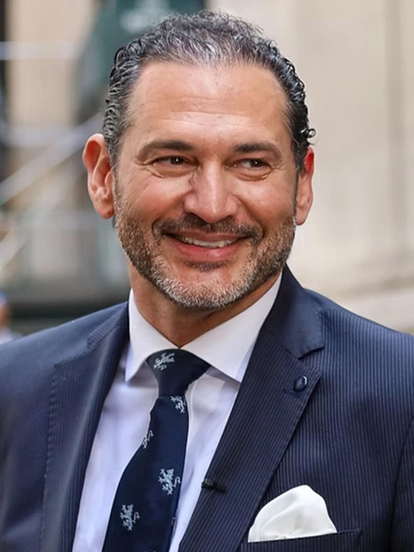 Joseph Hernandez | North American Mock Elections Wiki | Fandom