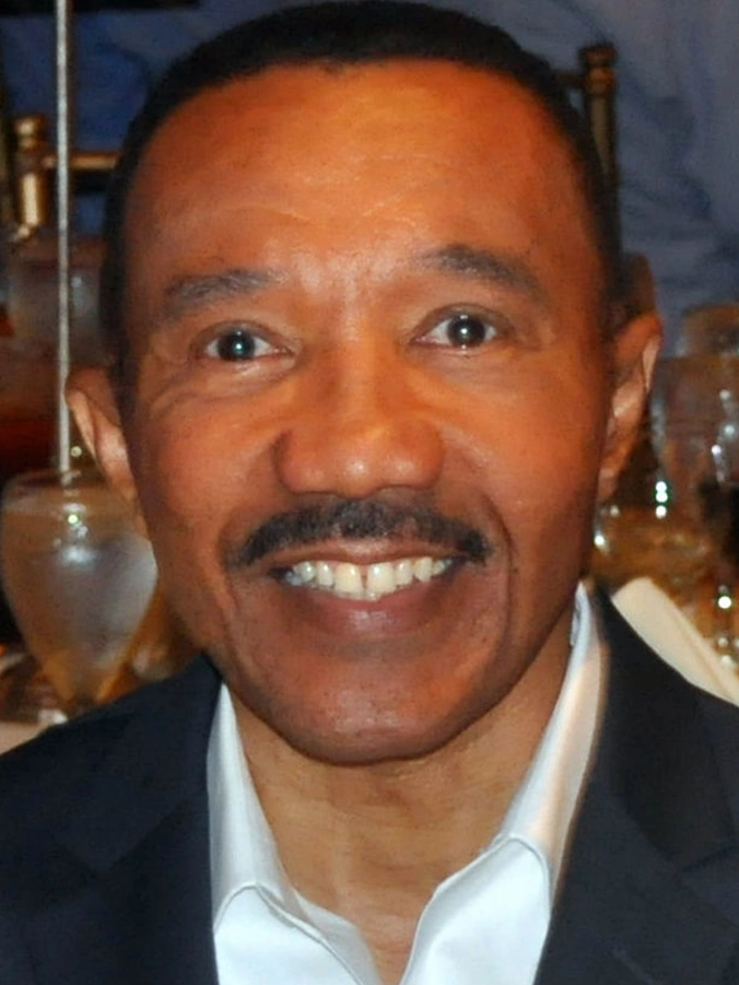 Kweisi Mfume (Legacy) | North American Mock Elections Wiki | Fandom
