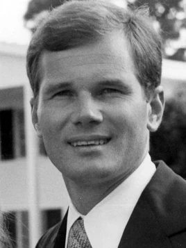 Bill Nelson (Legacy) | North American Mock Elections Wiki | Fandom