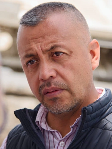 Raul Navarro Rivera (Legacy) | North American Mock Elections Wiki | Fandom