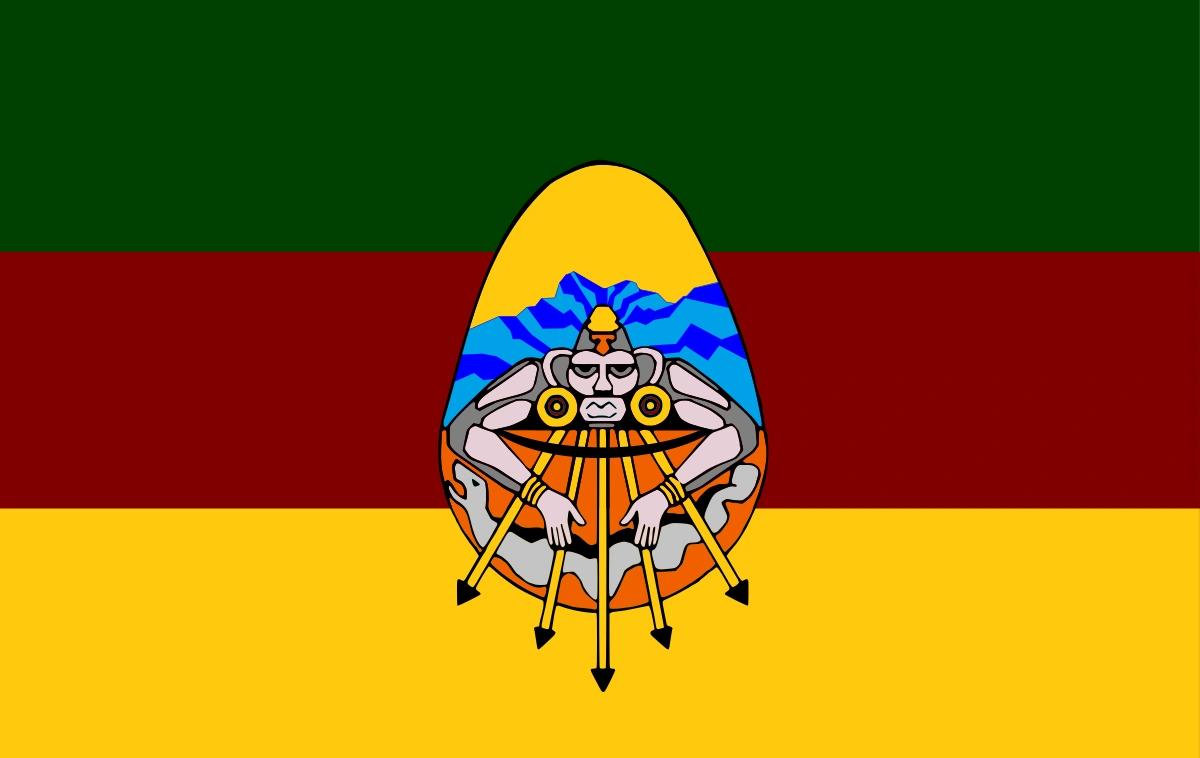 Mixtec (Legacy) | North American Mock Elections Wiki | Fandom