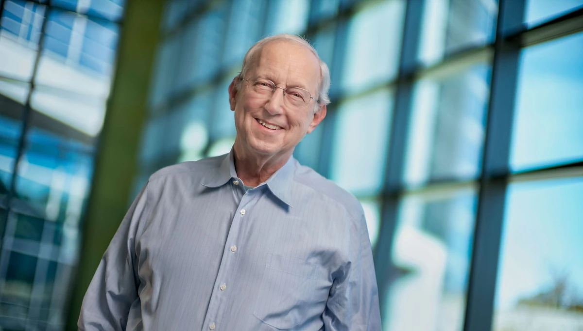 John Sall | North Carolina Billionaires Wiki | Fandom