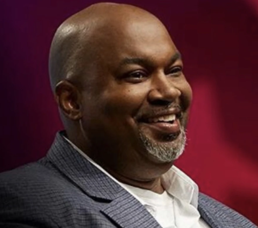 Mark Robinson | North Carolina Wiki | Fandom