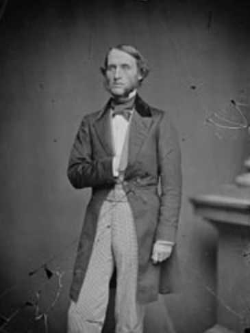 Thomas Clingman | North Carolina Wiki | Fandom