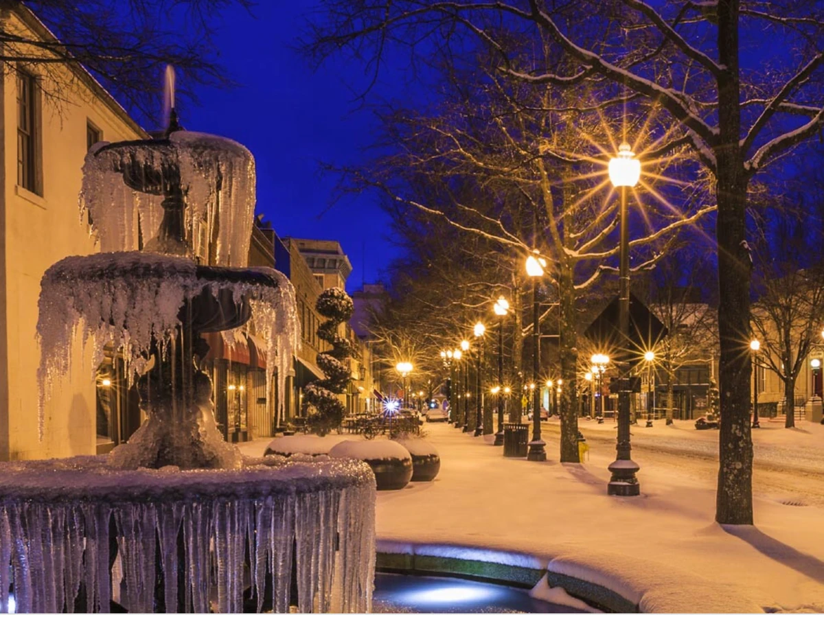 Fayetteville | North Carolina Wiki | Fandom
