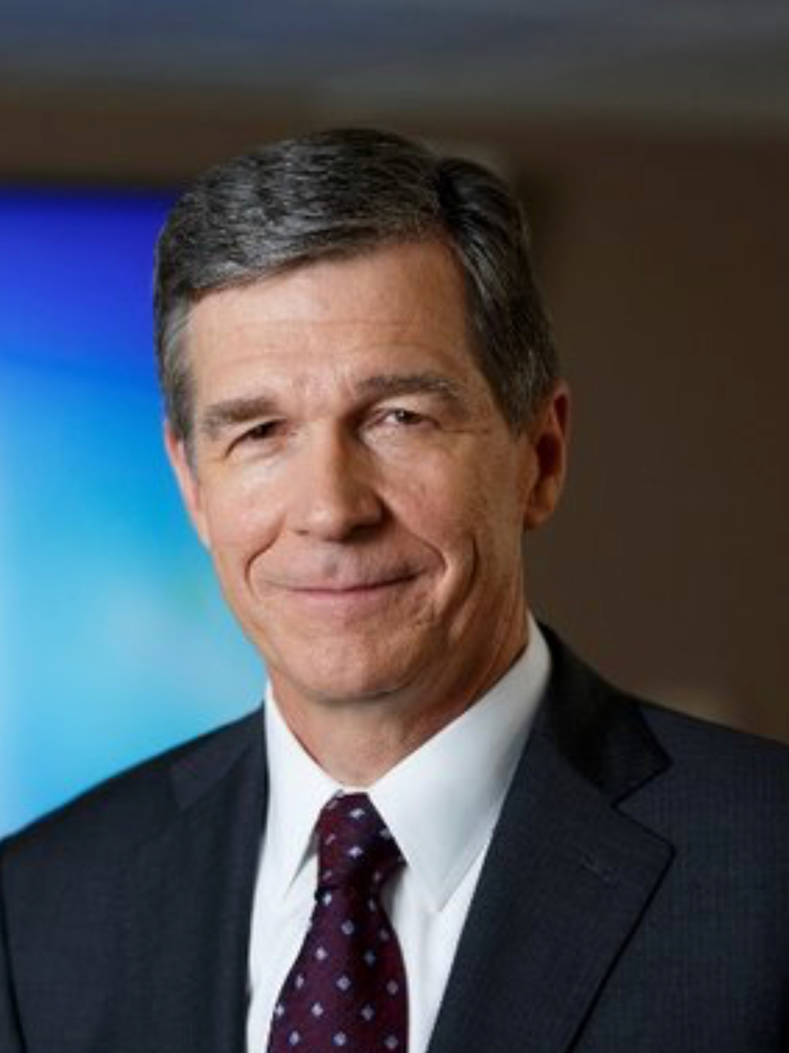 Roy Cooper | North Carolina Wiki | Fandom