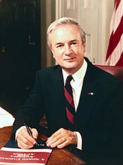 Jim Hunt | North Carolina Wiki | Fandom