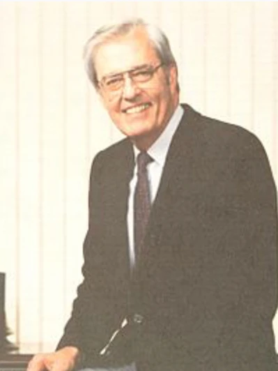 Robert B. Jordan | North Carolina Wiki | Fandom