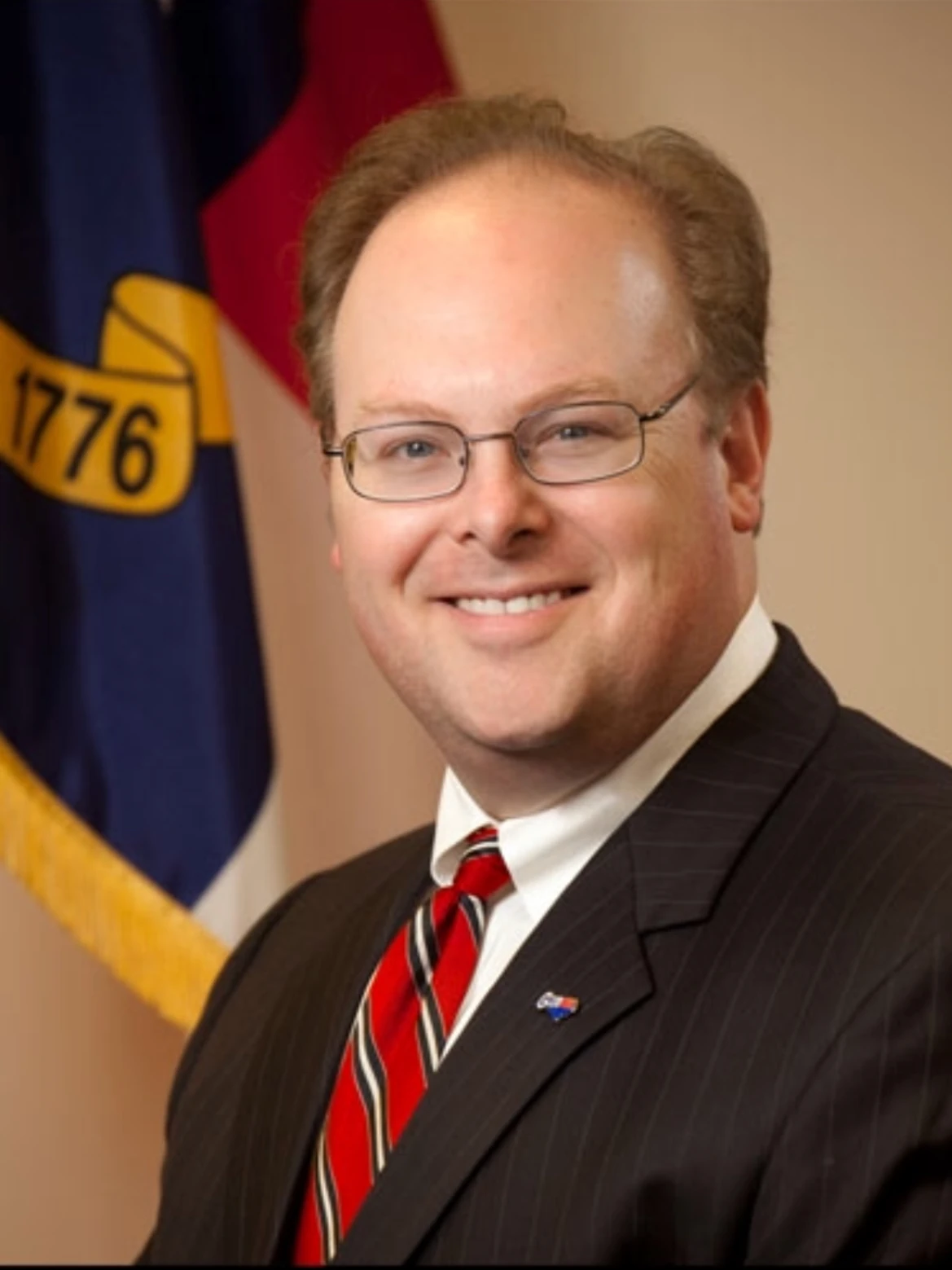 Wayne Goodwin | North Carolina Wiki | Fandom