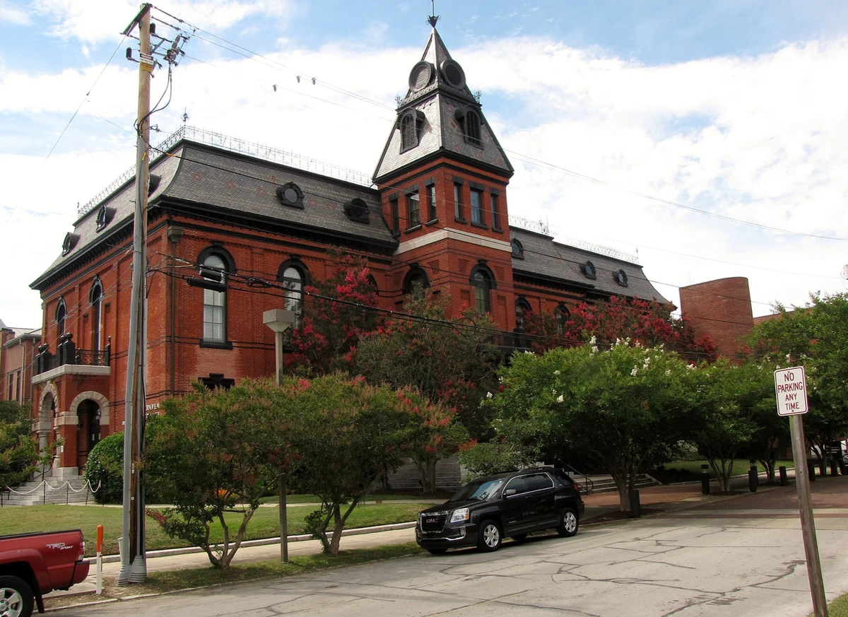 Craven County | North Carolina Wiki | Fandom