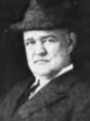 Ernest Graves Sr. | North Carolina Wiki | Fandom