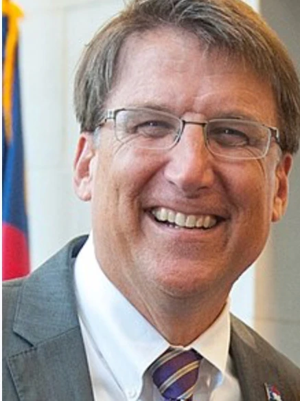 Pat McCrory | North Carolina Wiki | Fandom