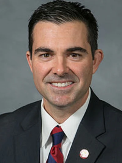 John R. Bradford III | North Carolina Wiki | Fandom