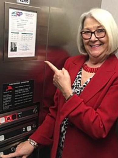 Cherie Berry | North Carolina Wiki | Fandom