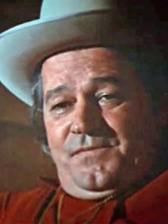 Murray Hamilton | North Carolina Wiki | Fandom