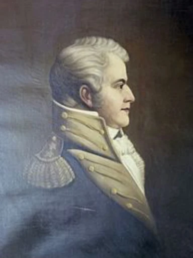 Benjamin Smith | North Carolina Wiki | Fandom