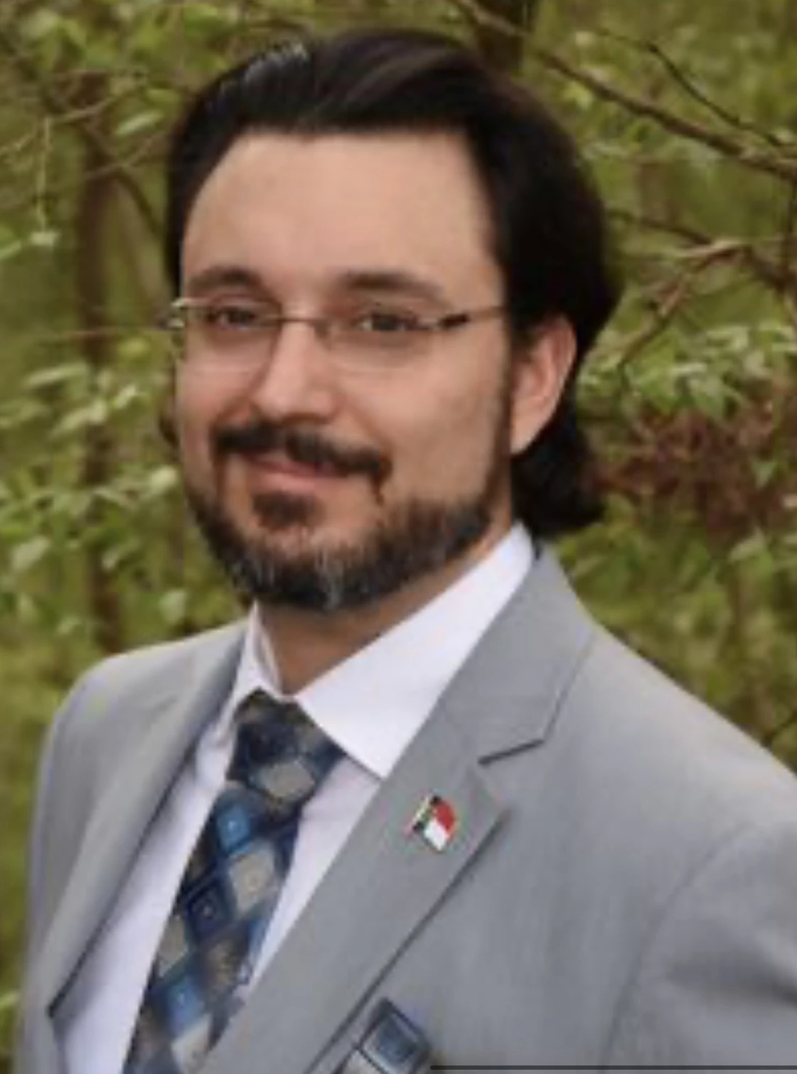 Steven DiFiore II | North Carolina Wiki | Fandom