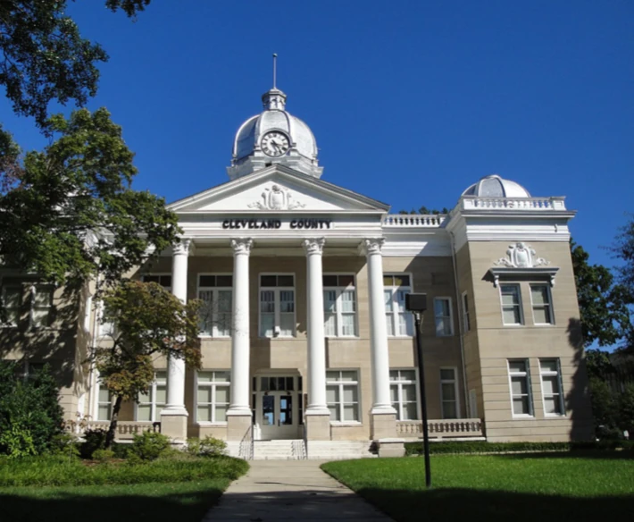 Cleveland County | North Carolina Wiki | Fandom