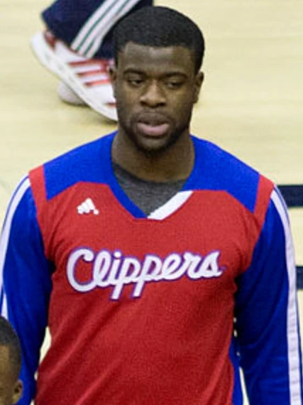 Reggie Bullock | North Carolina Wiki | Fandom