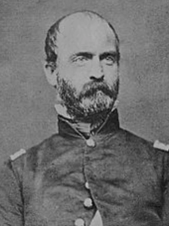 Lewis Armistead | North Carolina Wiki | Fandom