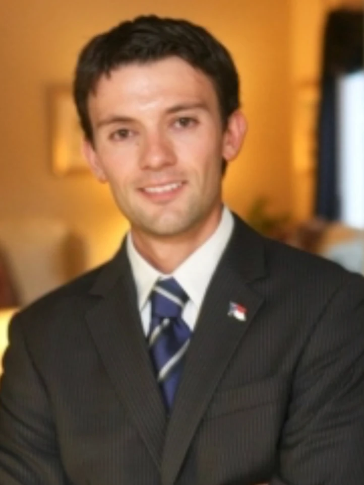 Jon Hardister | North Carolina Wiki | Fandom