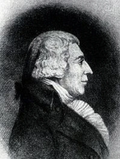 Richard Dobbs Spaight | North Carolina Wiki | Fandom