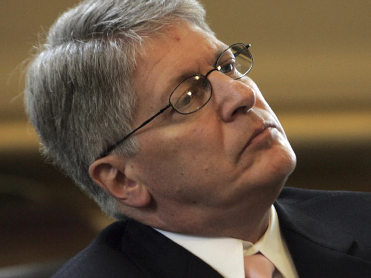 Mike Nifong | North Carolina Wiki | Fandom