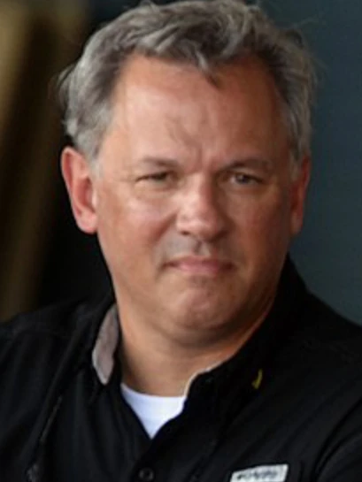 Dan Forest | North Carolina Wiki | Fandom