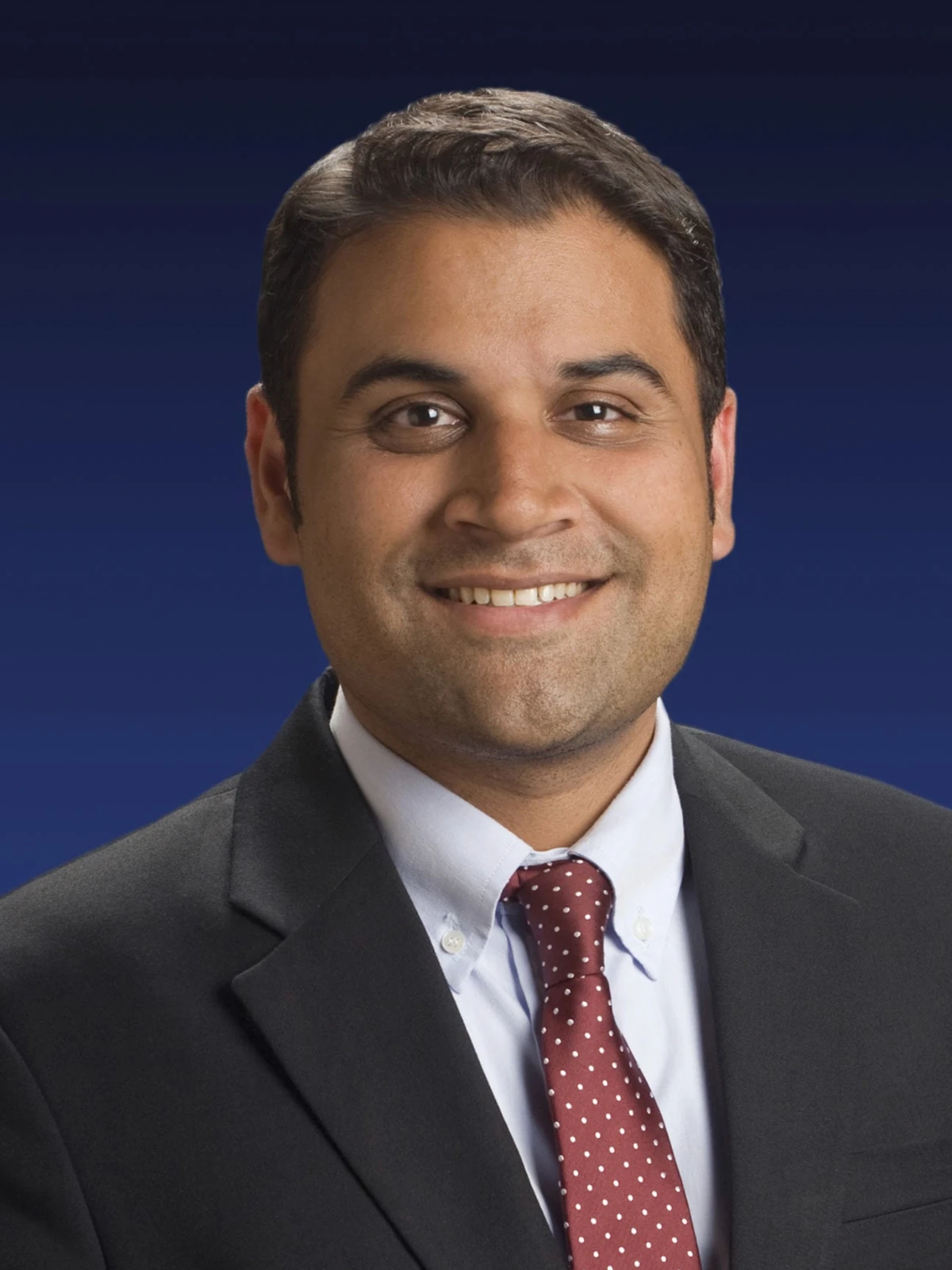 Vivek Trivedi | North Carolina Wiki | Fandom