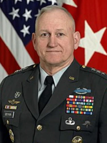 William G. Boykin | North Carolina Wiki | Fandom