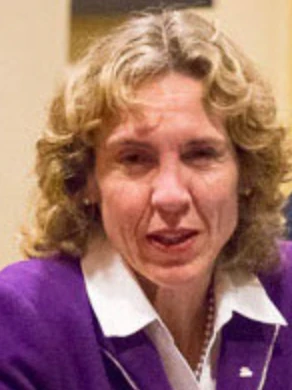 Jennifer Roberts | North Carolina Wiki | Fandom