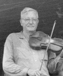 Tommy Jarrell | North Carolina Wiki | Fandom