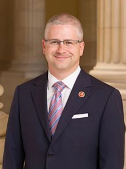 Patrick McHenry | North Carolina Wiki | Fandom