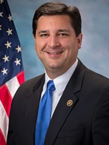 David Rouzer | North Carolina Wiki | Fandom