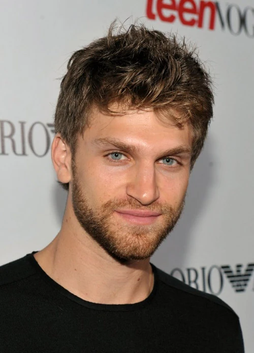 Adam Taylor | North Grove Wiki | Fandom