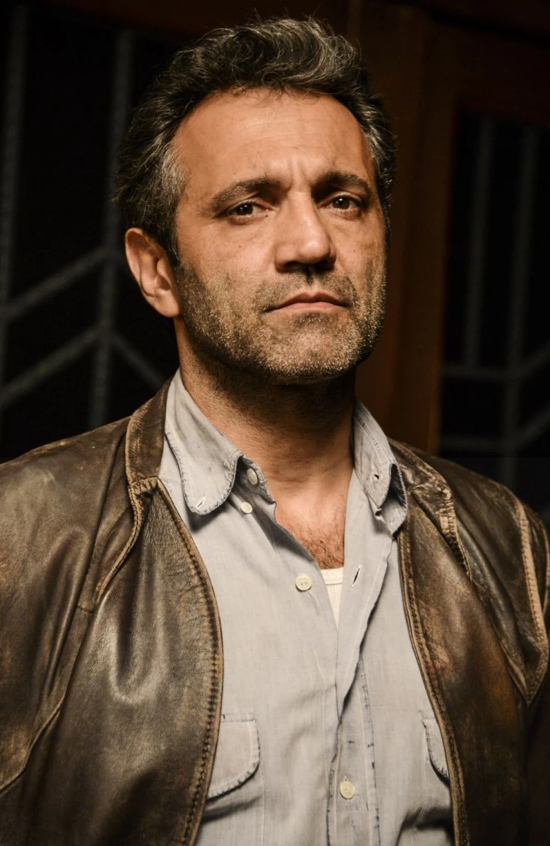 Felix De Naira | North of Normal (Shadowrun: Fargo) Wiki | Fandom