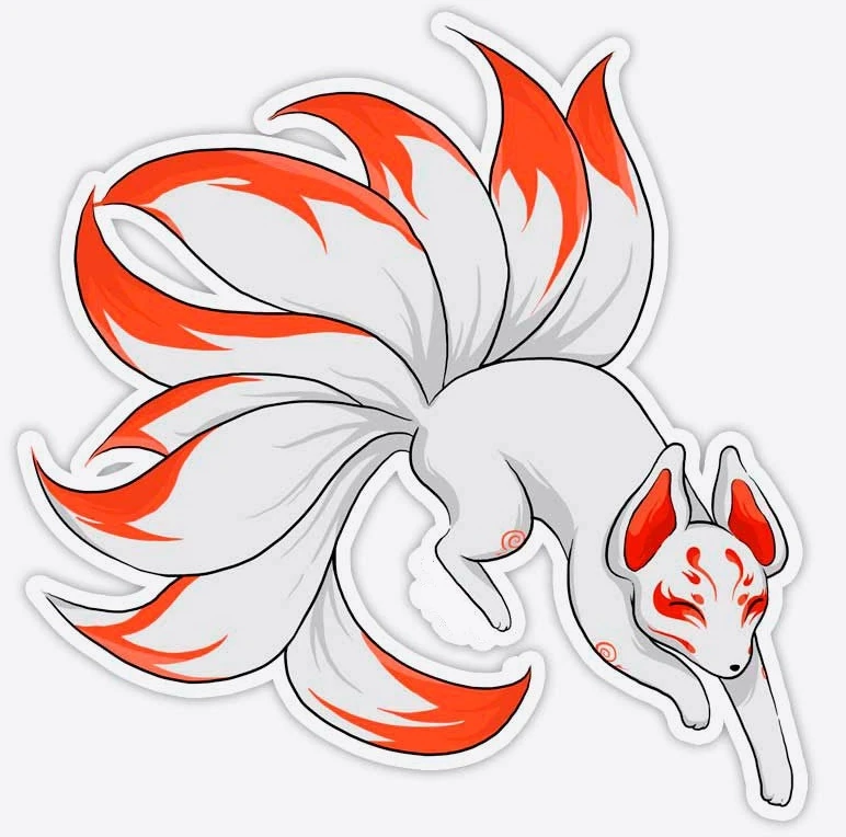 Kitsune Media | North of Normal (Shadowrun: Fargo) Wiki | Fandom