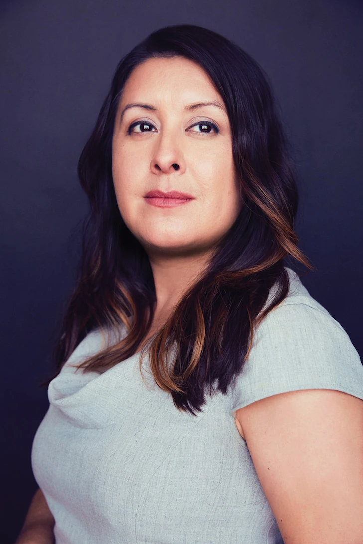 Elizabeth Running Hare | North of Normal (Shadowrun: Fargo) Wiki | Fandom