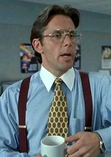 Brett White | North of Normal (Shadowrun: Fargo) Wiki | Fandom