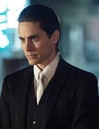 Jimmy Eyes | North of Normal (Shadowrun: Fargo) Wiki | Fandom