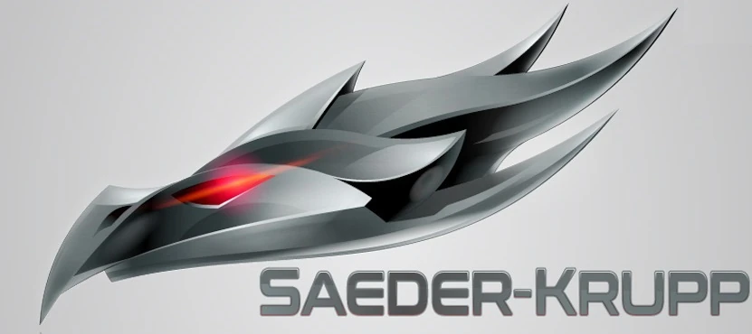 Saeder-Krupp | North of Normal (Shadowrun: Fargo) Wiki | Fandom