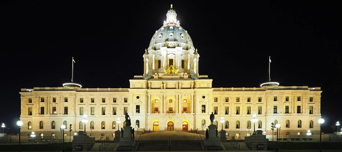 Minnesota Politics | North of Normal (Shadowrun: Fargo) Wiki | Fandom