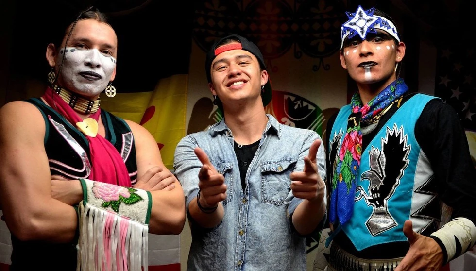 Rap-ajo | North of Normal (Shadowrun: Fargo) Wiki | Fandom