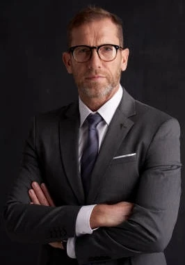 Dale Sanderson Jr. | North of Normal (Shadowrun: Fargo) Wiki | Fandom