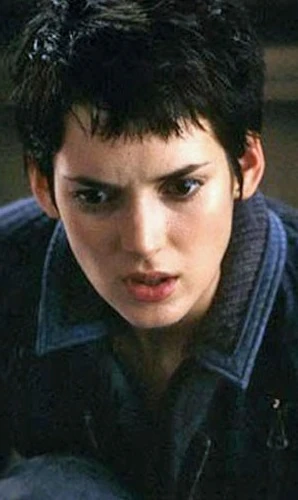 Ryder | North of Normal (Shadowrun: Fargo) Wiki | Fandom